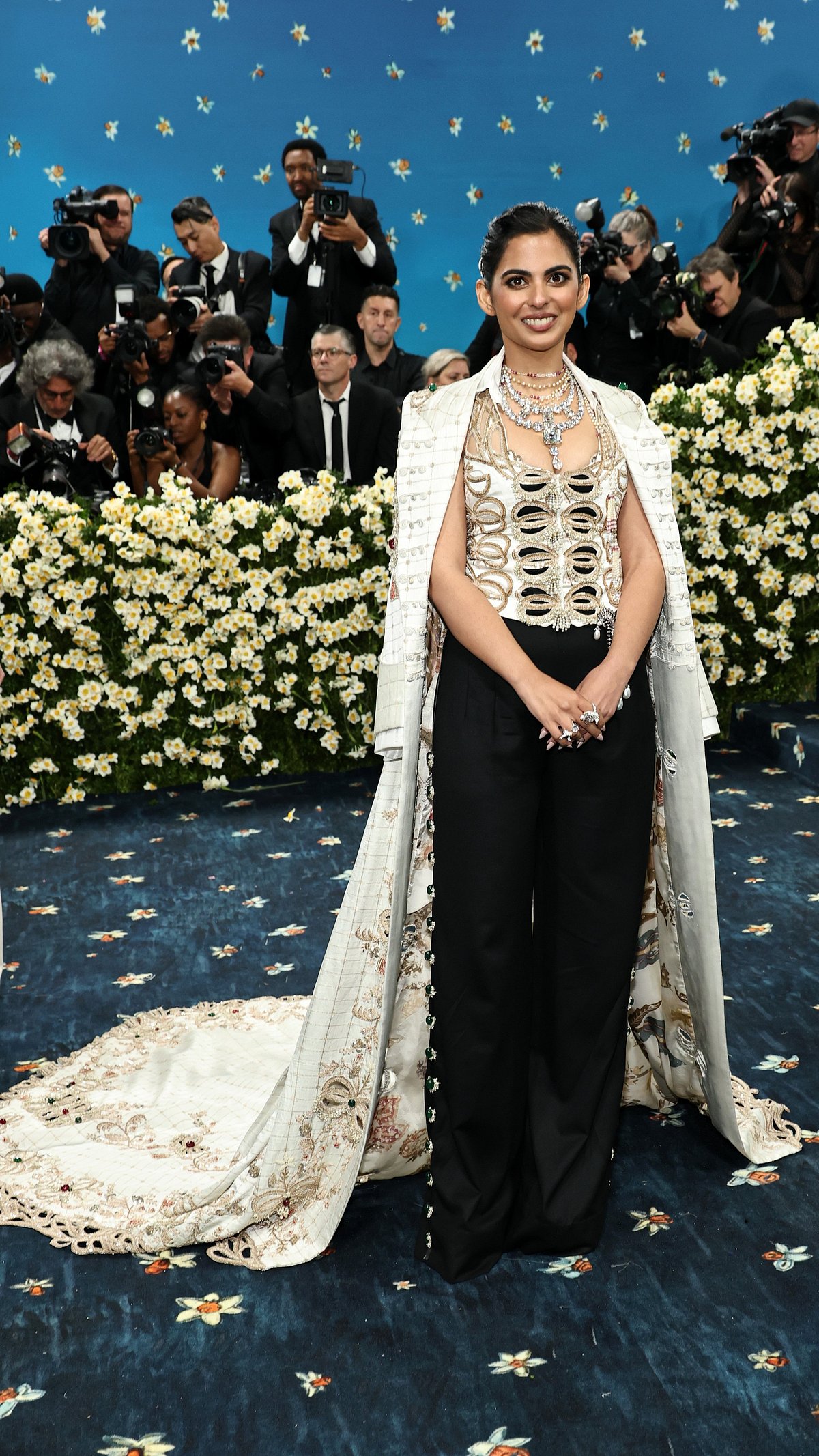 Isha Ambani: How India’s retail queen is shaping legacy, leadership and ...