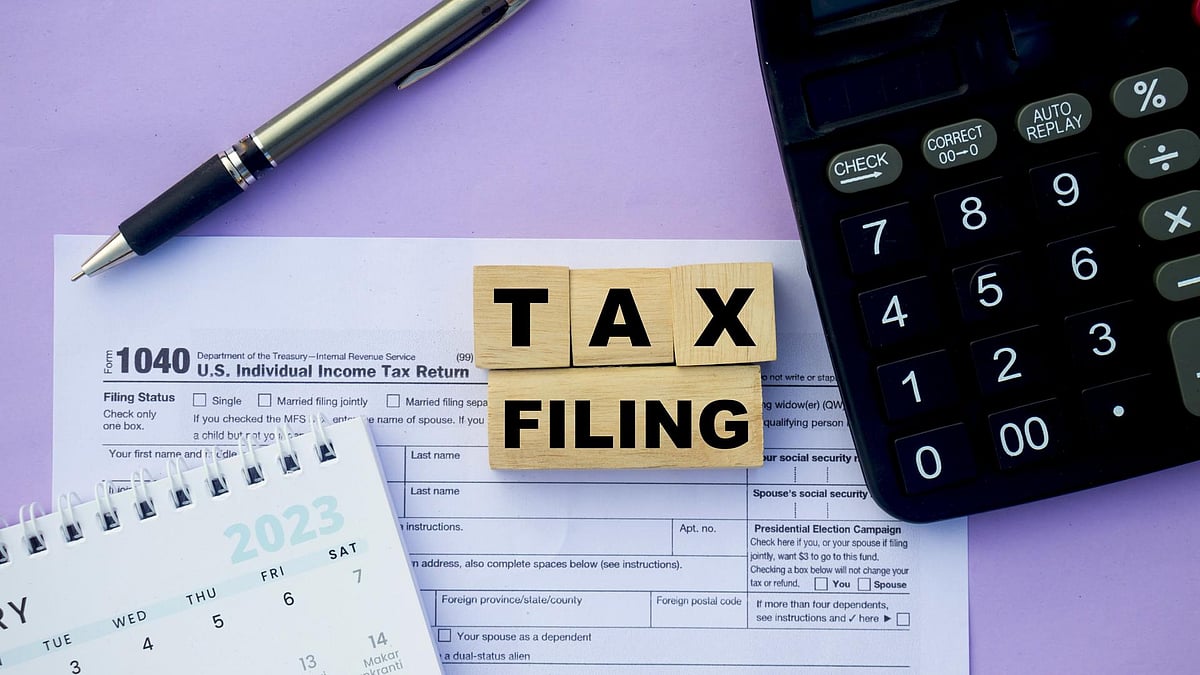 Income Tax Day 2025: Digital transformation, reforms fuel 36% surge in ...