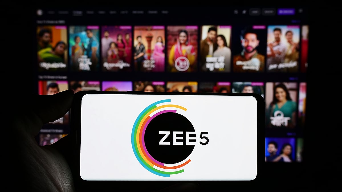 ZEE partners with content start-up Bullet to launch micro-drama app, to be hosted within ZEE5 ...