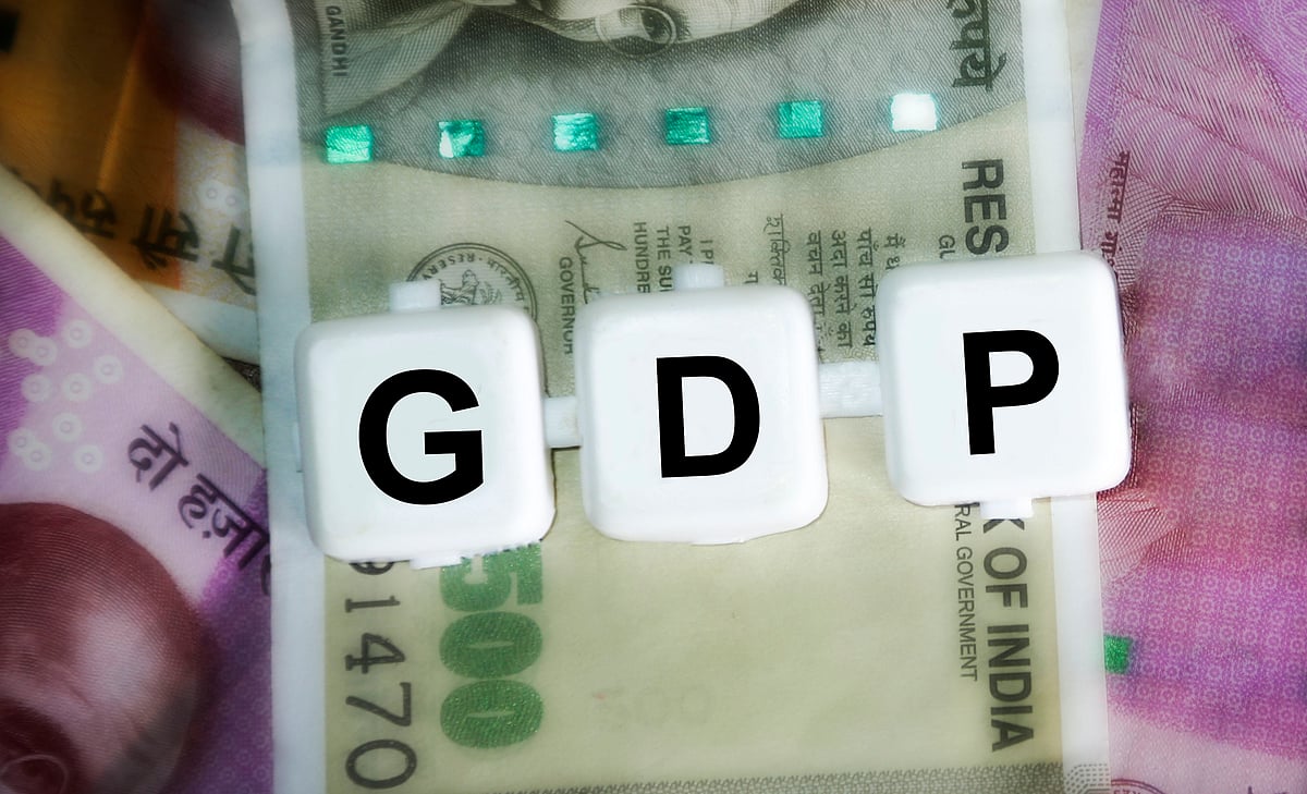 SBI Research projects Q4 FY25 GDP growth at 6.4–6.5%, flags global ...