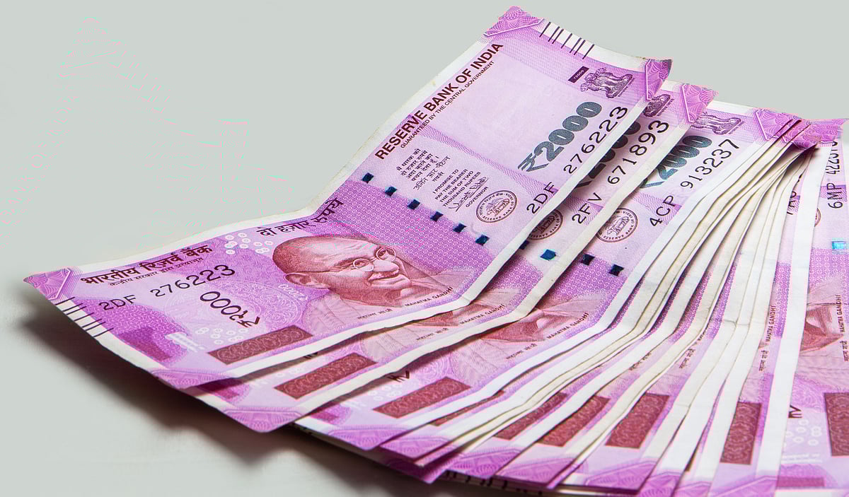 RBI reports 98.21% of ₹2000 note returned, circulation down to ₹6,366 crore