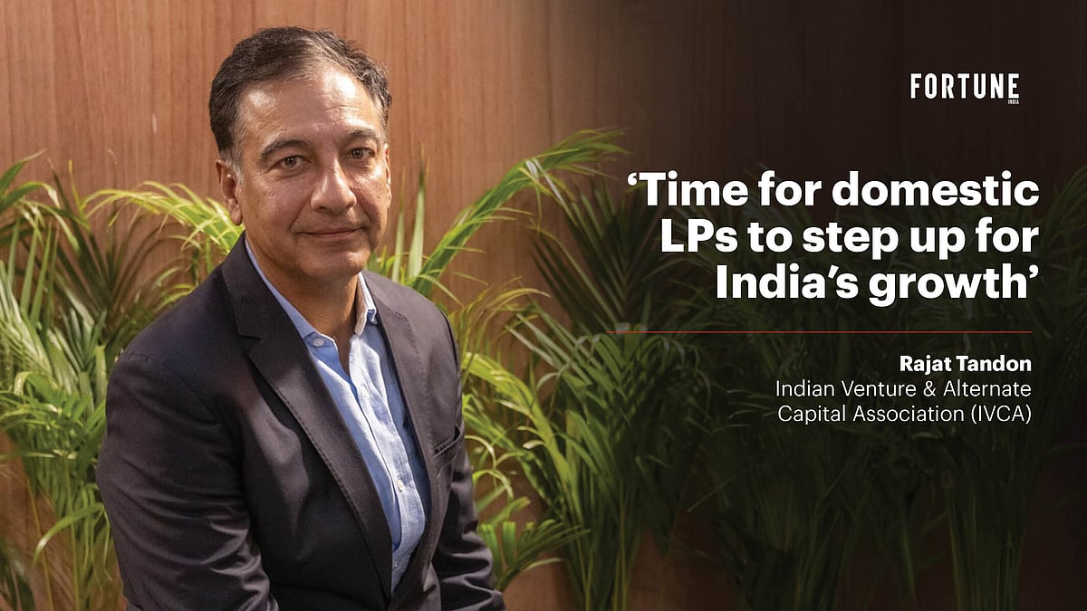 10% of PE/VC investments backed 'Bharat' startups over past decade ...