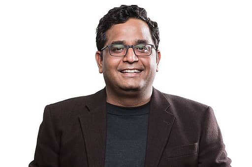 Vijay Shekhar Sharma - Fortune India