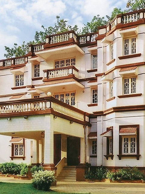Rich Indian Houses