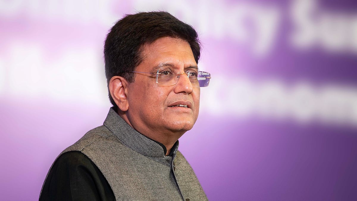 India-US interim trade pact ‘close’, says Piyush Goyal as talks focus ...