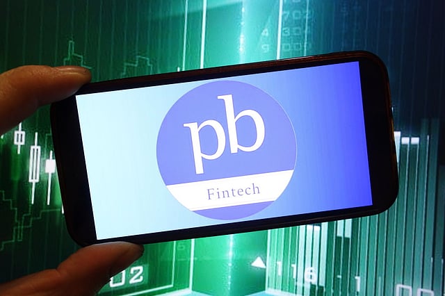 PB Fintech's NBFC subsidiary gets payment aggregator in-principle ...