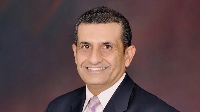 AI infrastructure in India needs to be decentralised, says Vishal ...