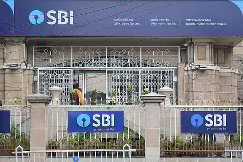 SBI board clears $3 billion global fundraising plan for FY26