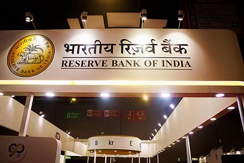 India's forex reserves rise by $8.3 billion to $688.13 billion: RBI report