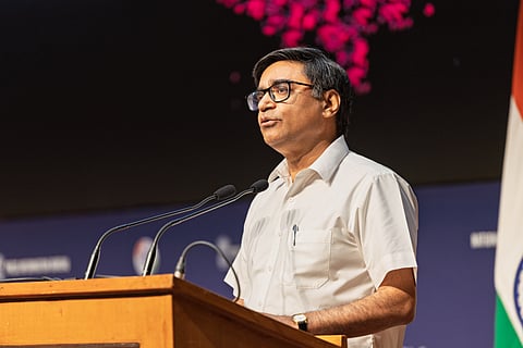 ElevenLabs betting big on India as AI voice tech rises: India head Siddharth Srinivasan