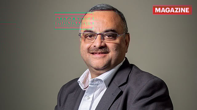 Timken India’s growth playbook: Winning through sustainability and ...