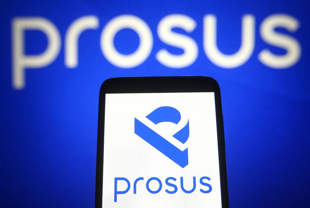 Prosus sees strong returns with $8.6 billion investment in India