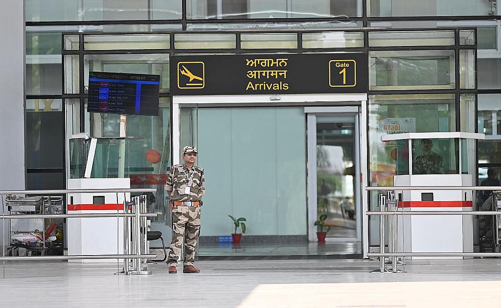 24 airports to remain shut till May 15: Air India, IndiGo cancel flights