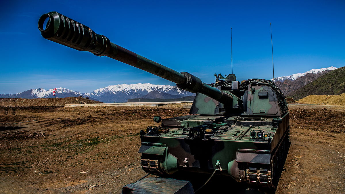 India’s futuristic FRCVs set to replace Soviet-era tanks with AI ...