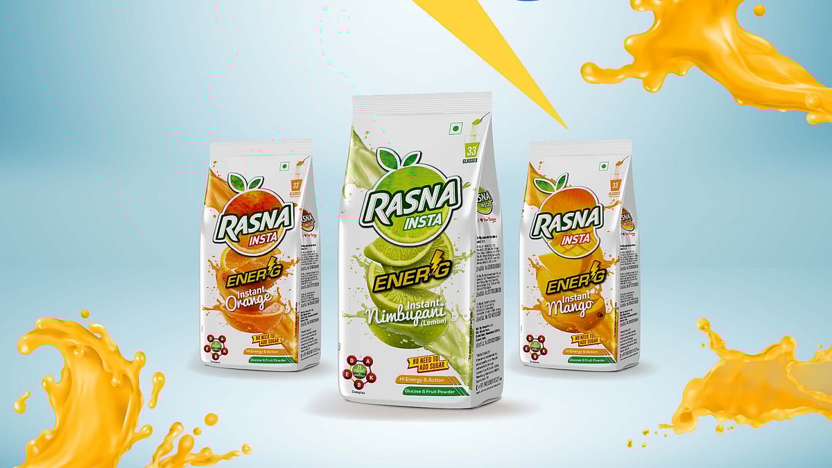 Rasna bets big on Jumpin to stir up ₹1,000-cr RTD Market