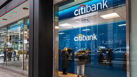 Citibank taps Prashant Thakker to lead corporate banking operations in ...