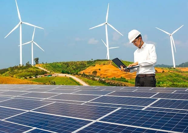 IPO-bound Juniper Green Energy converts to public entity