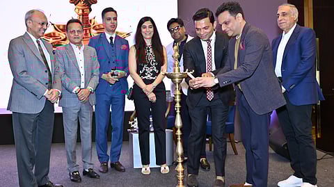 How Neo Wealth is plotting its way to a ₹1 lakh crore valuation