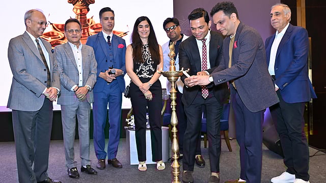 How Neo Wealth is plotting its way to a ₹1 lakh crore valuation