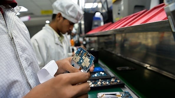 Tata Electronics, BEL partner to develop indigenous semiconductor and ...