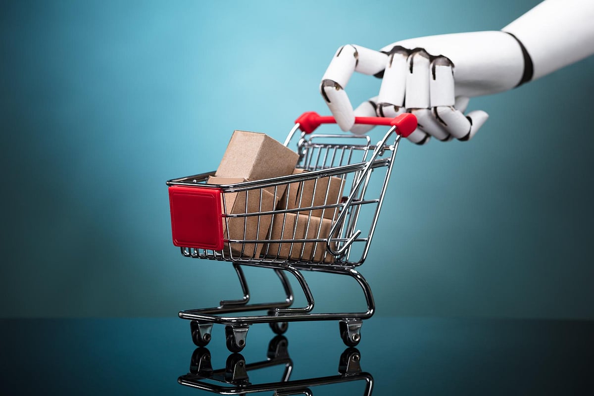 At Unicommerce, AI is becoming the operating layer of e-commerce
