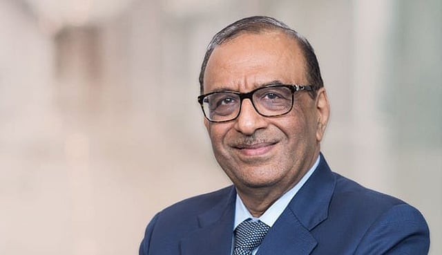 Reliance Industries appoints tax luminary Dinesh Kanabar as independent ...