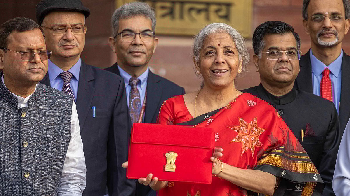 Budget 2026: CII urges govt to ‘fast track PSU privatisation’ to unlock ...