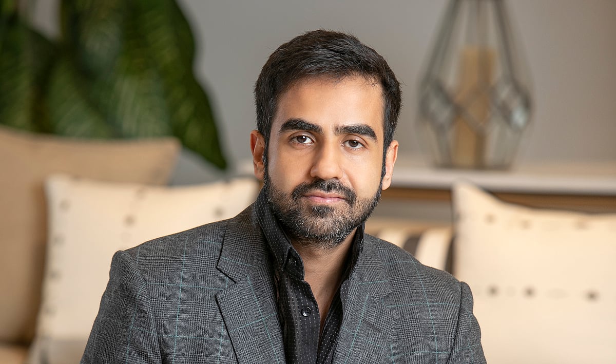 ‘There’s never been a better time to build in India,’ says Zerodha’s ...