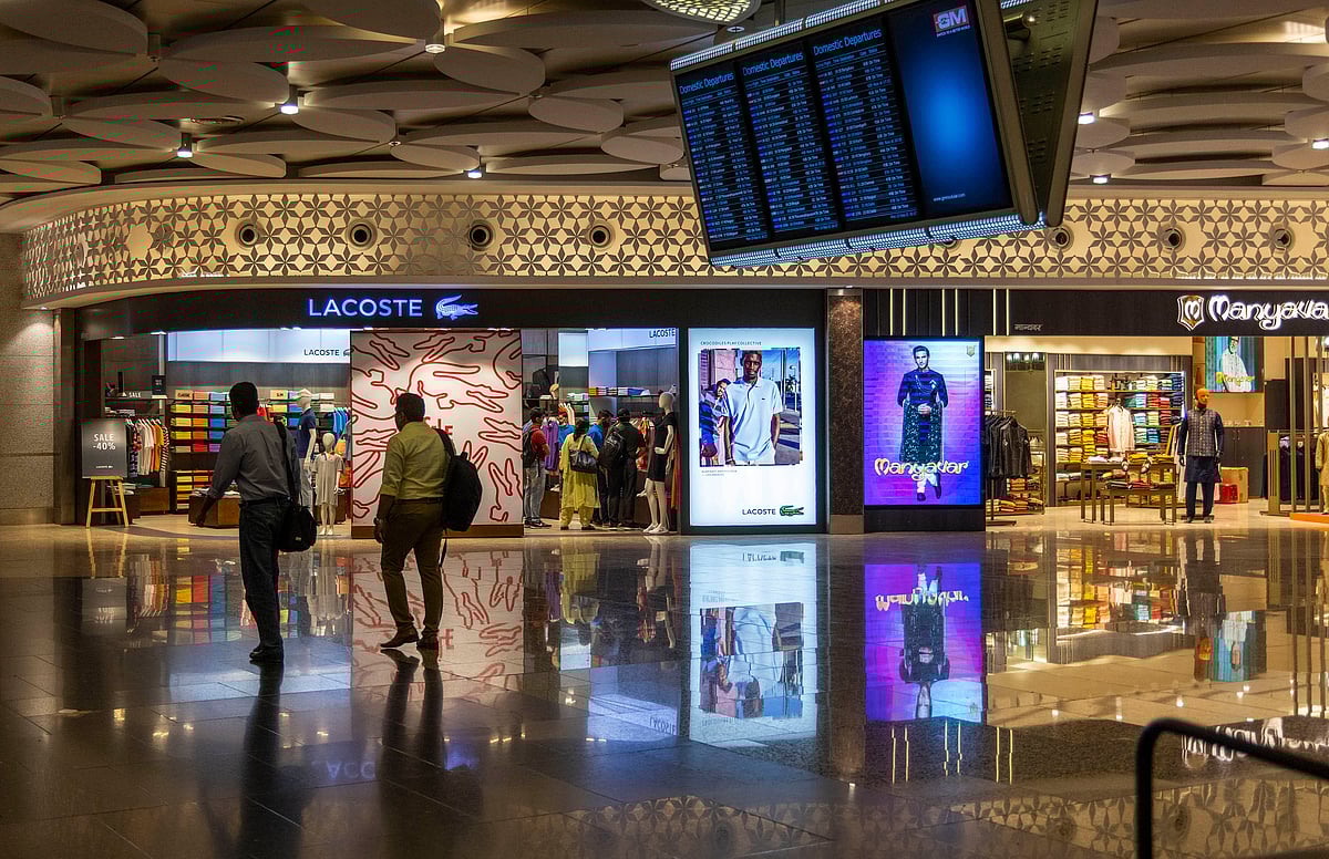 Green shoots visible in Indian economy on buoyant consumer demand; Q2 GDP growth likely around 7 ...