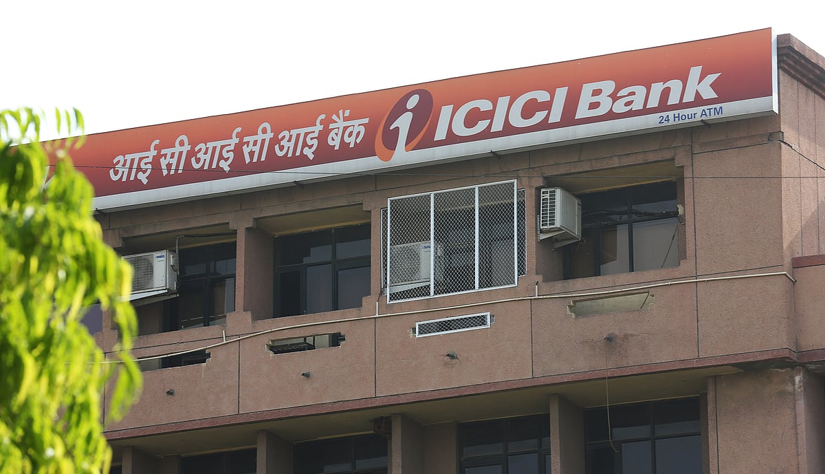 ICICI Bank Q2 profit rises 5.2% YoY to ₹12,359 cr, asset quality strengthens