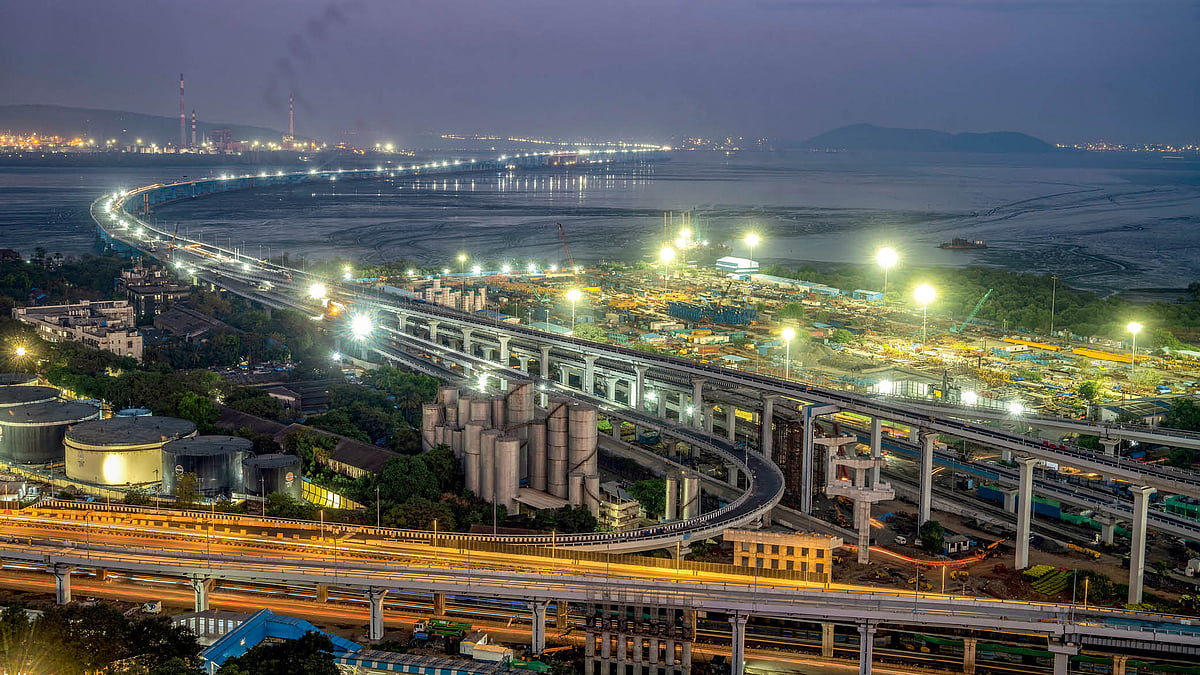 Budget 2026: Crisil pitches ₹12-lakh crore capex to sustain infra-led ...