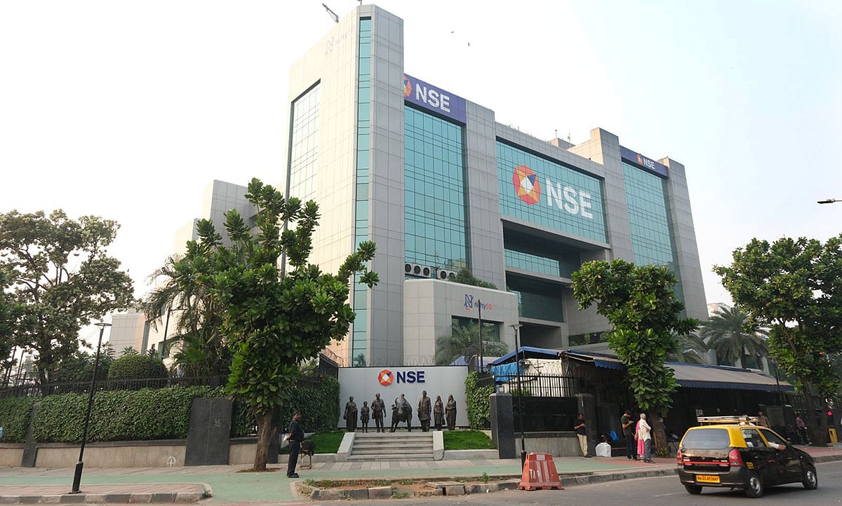 Sebi gives in-principle approval to NSE settlement application