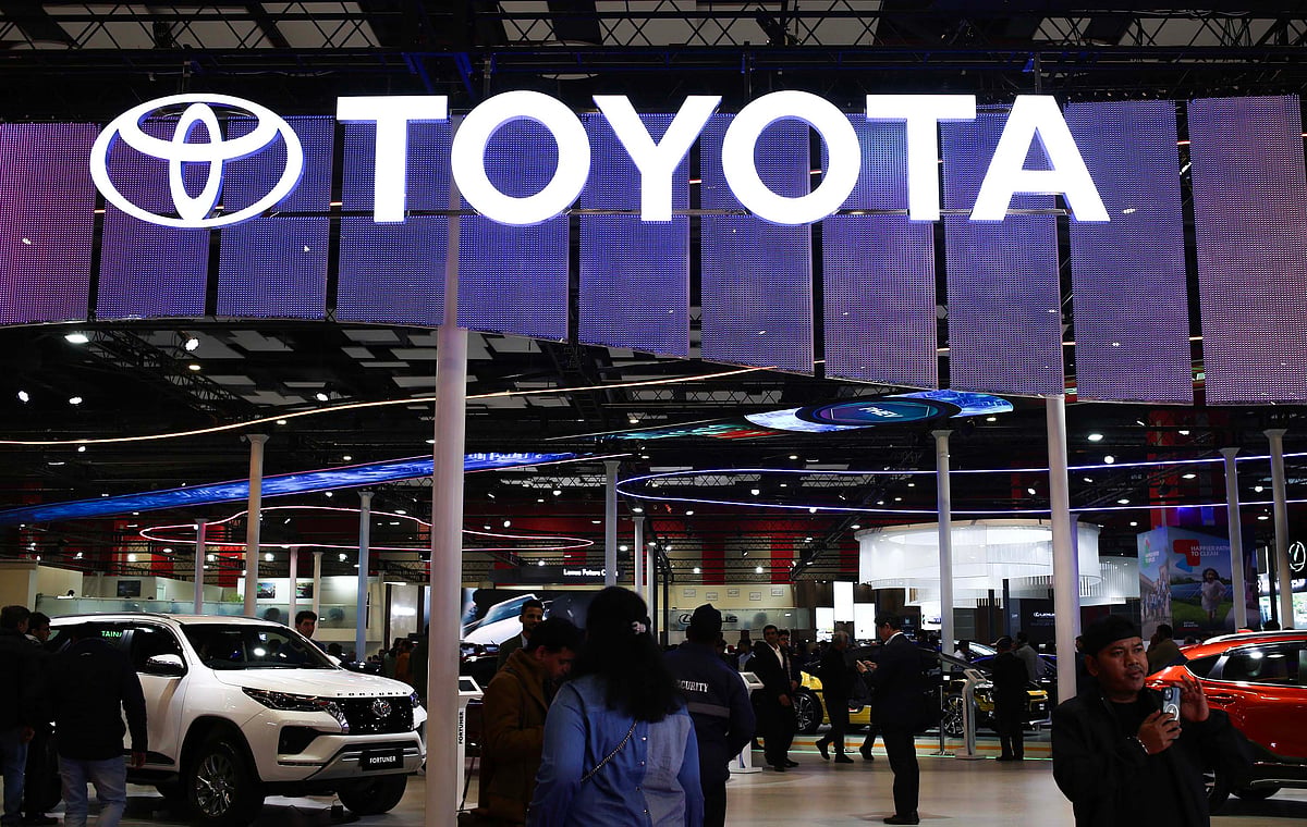 Toyota’s Resurgence in India: How SUVs, Hybrids and a Localised ...