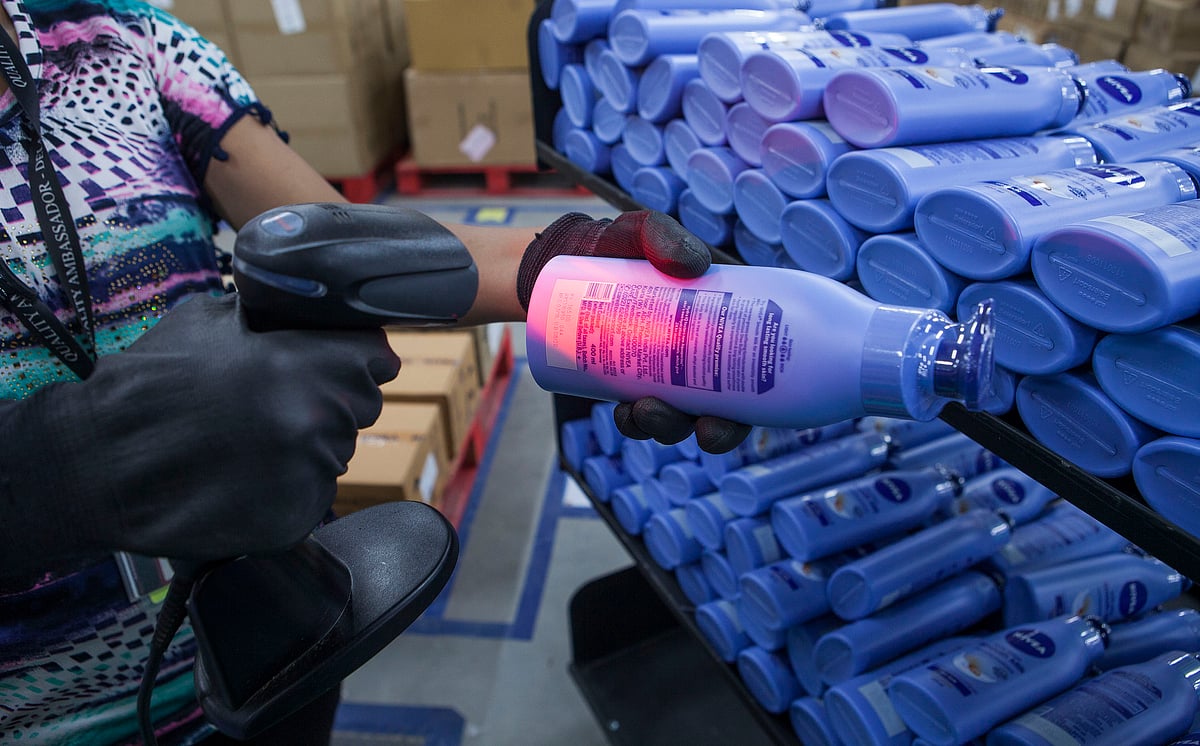 How GS1 India is rewriting product identity—beyond the barcode