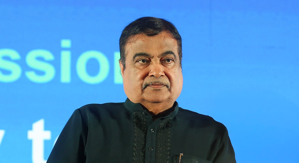 India’s road network to become largest globally: Nitin Gadkari
