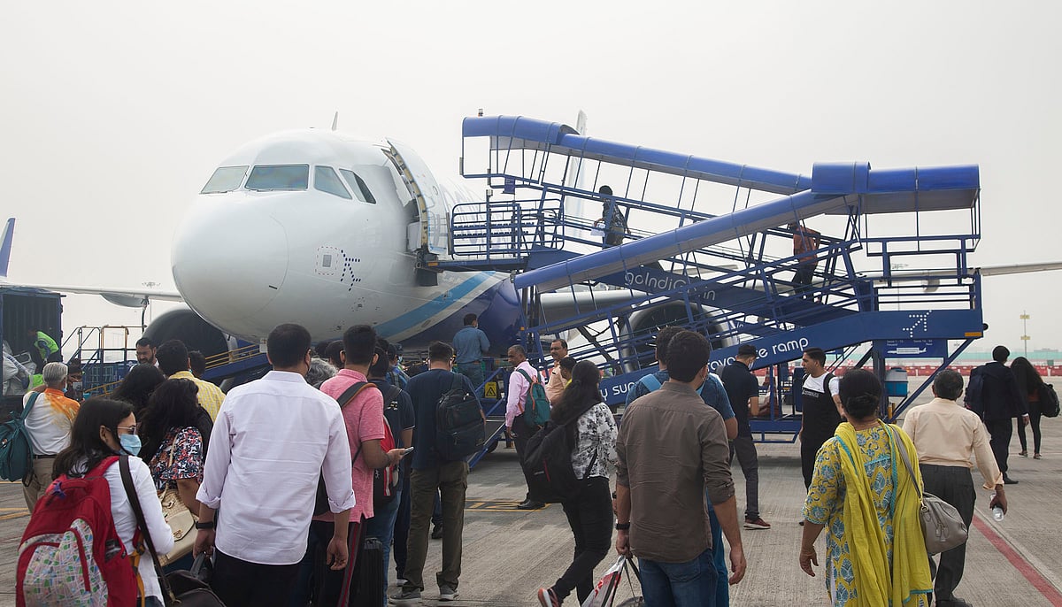 What happened at IndiGo that led to 200 flights getting cancelled ...