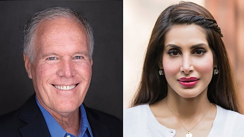 Sona Comstar appoints Jeffrey Mark Overly as new chairman after Sunjay ...