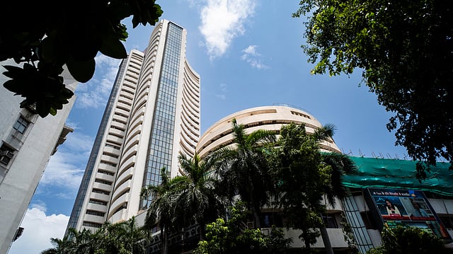 Market Today Live: Sensex, Nifty updates, top gainers & losers, stock ...
