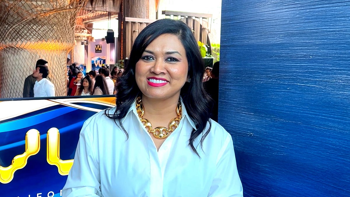 Vu VIBE DV TVS launched for theatre-style experience for compact modern homes