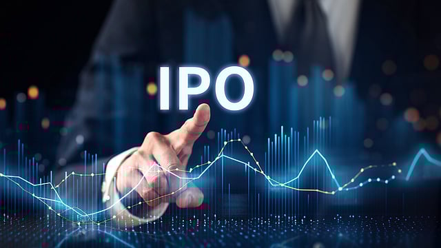 NSDL IPO booked 41x; Sri Lotus Developers’ issue subscribed 69 times