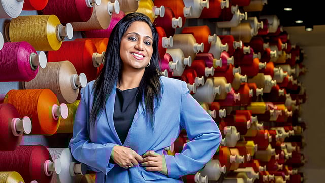 ‘Gen Z shoppers are very different’: Myntra CEO Nandita Sinha bets big ...
