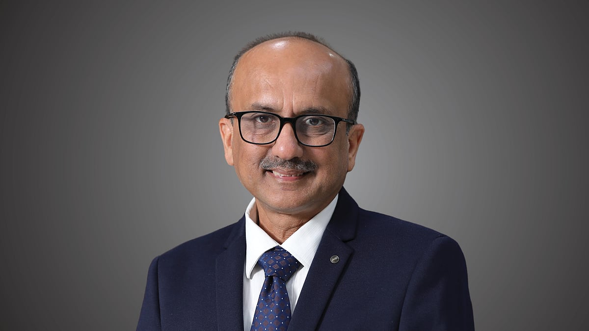 NTT DATA appoints Alok Bajpai as India MD of global data centre unit