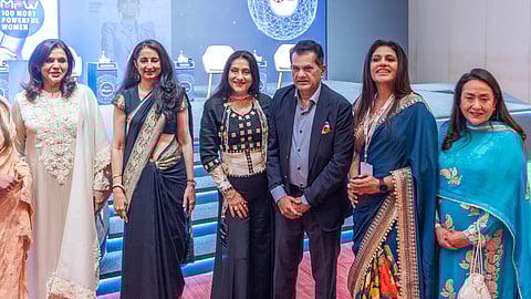 Fortune India MPW 2025 Photo Gallery | Most Powerful Women in Business