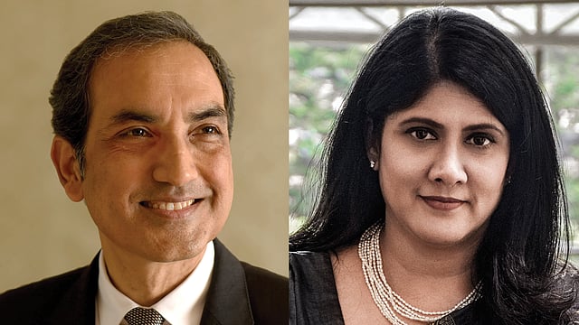 HUL CEO shake-up: Rohit Jawa steps down 2 years into 5-year term, Priya ...