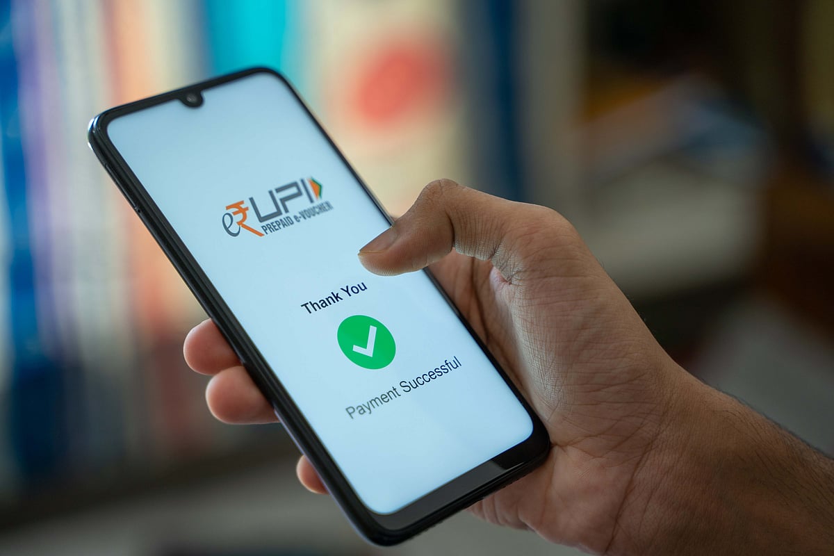 Navi UPI launches biometric-based UPI payments, eliminating the need ...