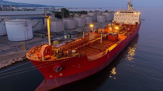 WCS can help diversify India's crude oil imports