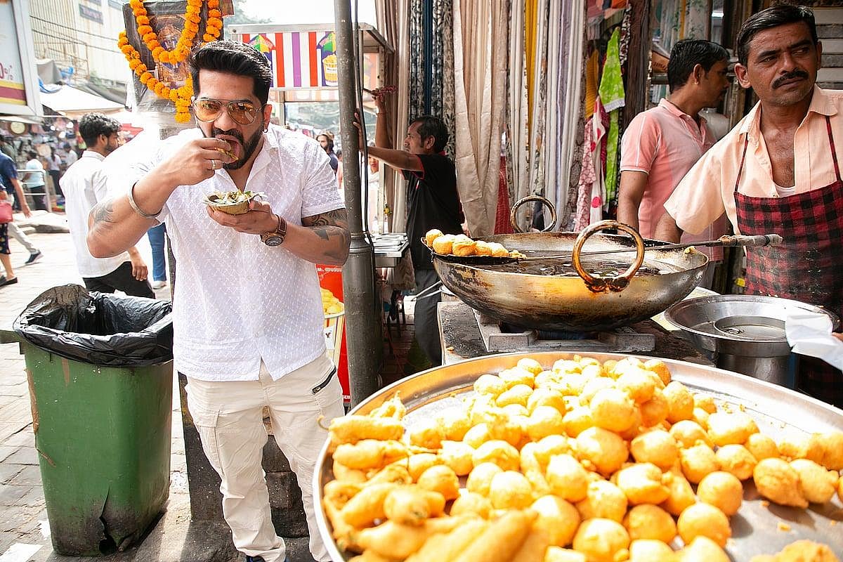 More than half of consumers say street vendors and restaurants hiked ...