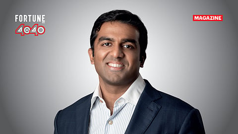 40u40: India's Brightest Young Business Minds - Fortune India