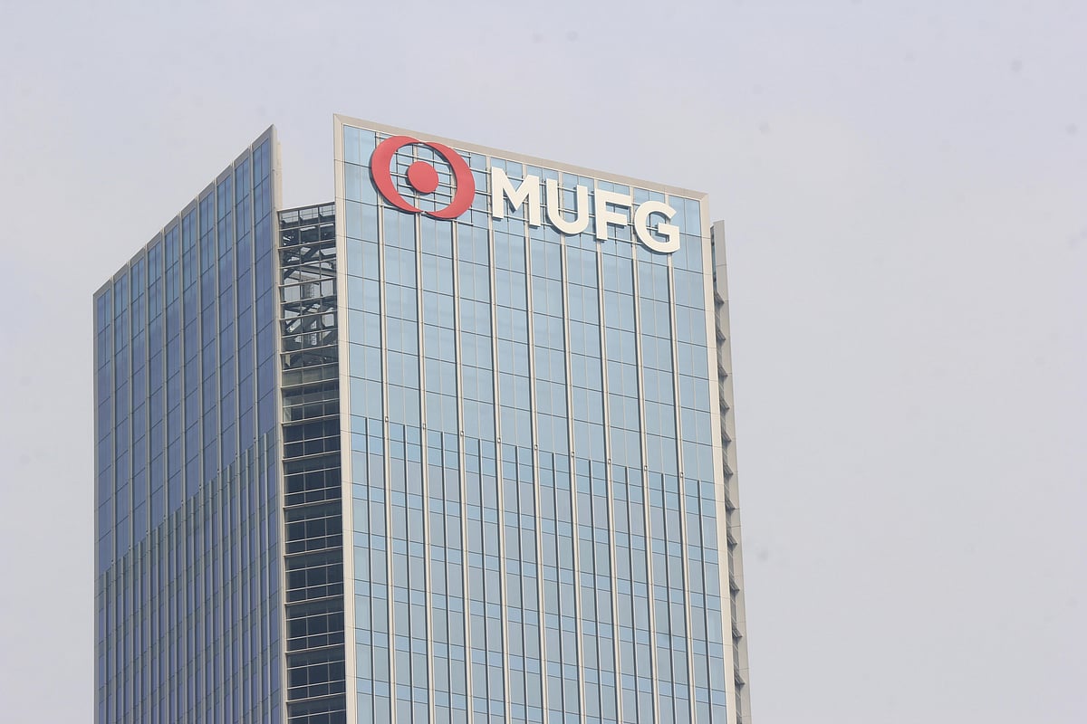 MUFG Bank to invest ₹39,618 crore in Shriram Finance via preferential ...