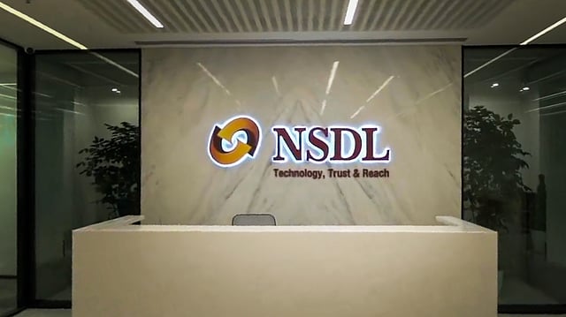 NSDL vs CDSL: The valuation chasm of India’s depository duopoly